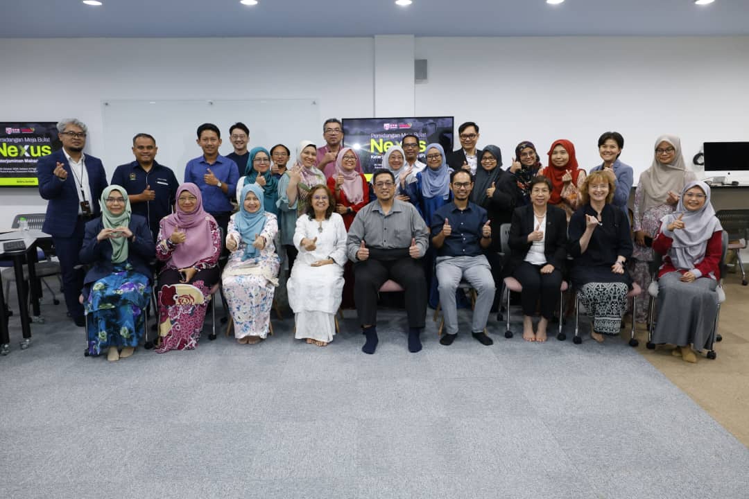 IPT Food Security Nexus Round Table Conference